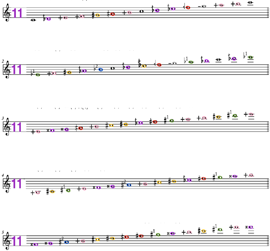 Portfolio Main | Yossi Tamim - Composer • Performer • Sound Developer ...